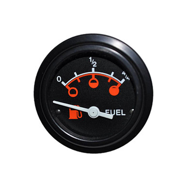Datcon 06339-01 Fuel Level Gauge 240-33.5 Ohm