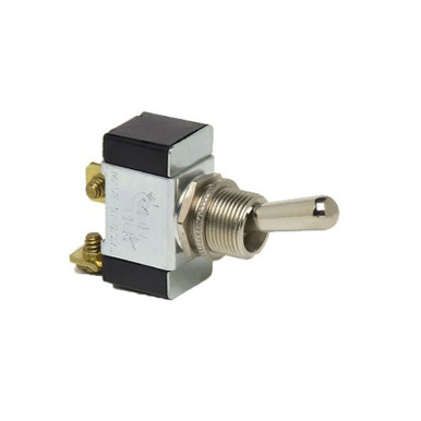 Cole Hersee Toggle Switch 5582