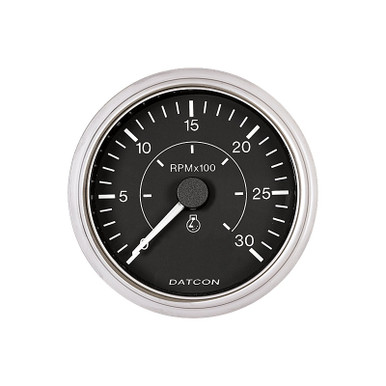 Datcon Tachometer Gauge 122729