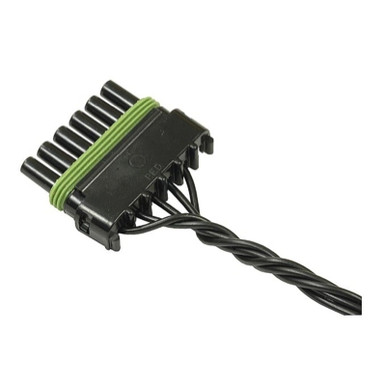 Pollak Valve Connector 42-203P