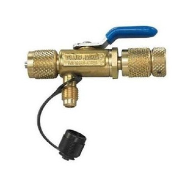 Yellow Jacket Ball Valve Tool 18975