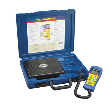 Yellow Jacket Charging Scale 68802