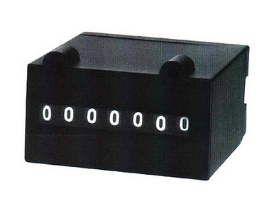 ENM Electronic Impulse Counter E14B712H