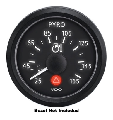 VDO Pyrometer A2C53210907-K