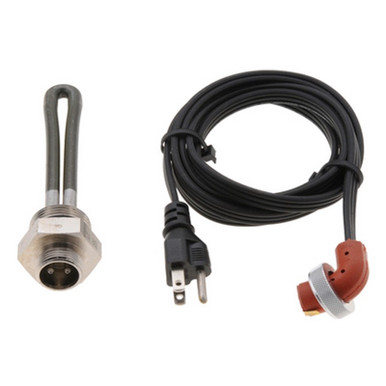 Zerostart Phillips and Temro Oil Pan Heater 3500079