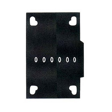 ENM Electrical Counter E6B626GN