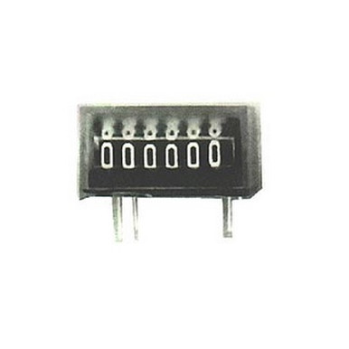 ENM Electrical Counter E8E65RR