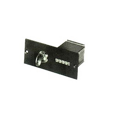ENM Electrical Counter P4B55A