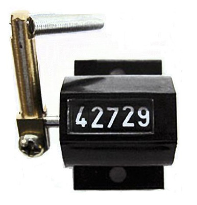 ENM Mechanical Counter M50BA50C