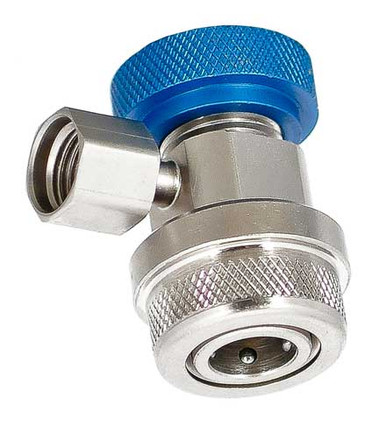 MEI Low Side Coupler 8912R