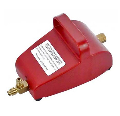 MEI Vacuum Pump 8711A