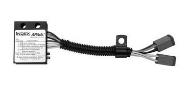 Red Dot APAds Control Unit 71R6563 / RD-5-10772-0P