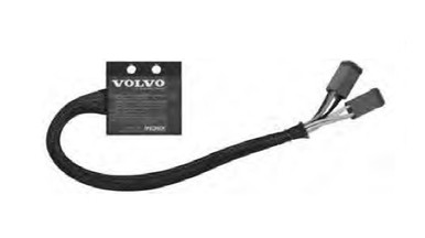 Red Dot APAds Control Unit 71R6573 / RD-5-10859-0P