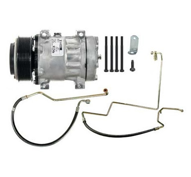 MEI Compressor Kit 5417K
