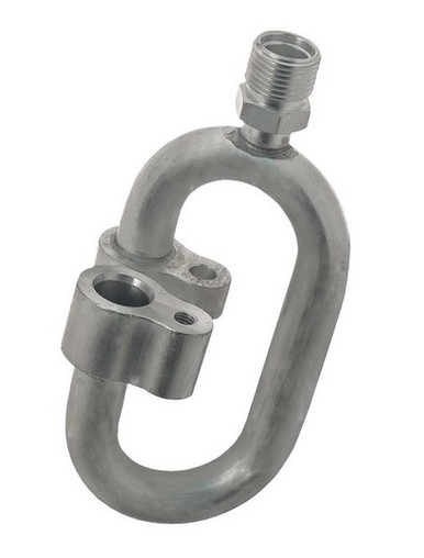 MEI Suction Tee Fitting 4231T