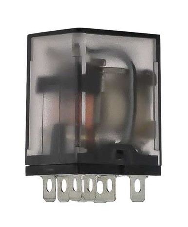 Red Dot Relay Switch 71R1802 / RD-5-5027-1P