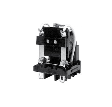 Red Dot Relay Switch 71R1652 / RD-4370-0P