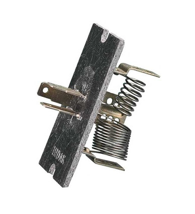 MEI Blower Resistor 1230
