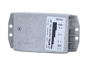 Spal Blower Motor Resistor by MEI 1365
