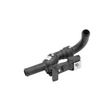 Red Dot Water Valve 72R5285 / RD-5-9224-1P