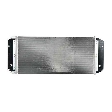 MEI 6323 A/C Condenser for Peterbilt Trucks