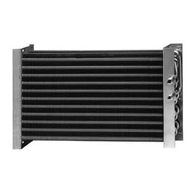 Red Dot Condenser 77R0660 / RD-4-4724-0P