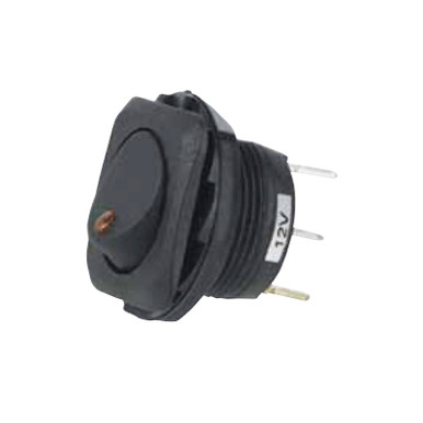 Hella Rocker Switch H61922001