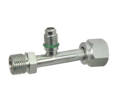 MEI Adapter Fitting 5527A