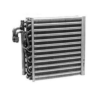 Red Dot Evaporator Coil 76R7550 / RD-2-1766-0P