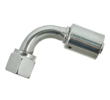 Red Dot A/C Fitting 70R4491S / RD-5-6956-0P