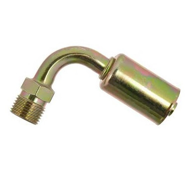 Red Dot A/C Fitting 70R4596S / RD-5-8279-0P