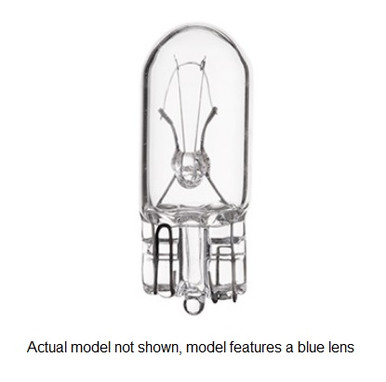 Hella Miniature Bulb 2825BL