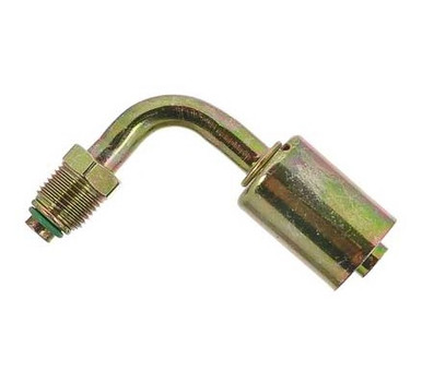 Red Dot A/C Fitting 70R4796S / RD-5-8276-0P