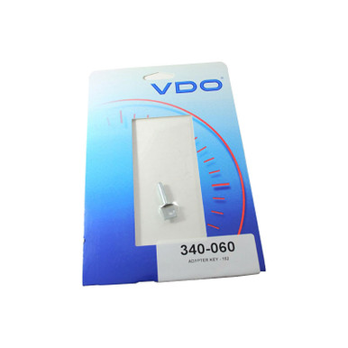 VDO Drive Key 340 060