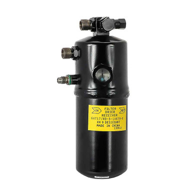 MEI 7613 Receiver Drier for J.Deere Applications
