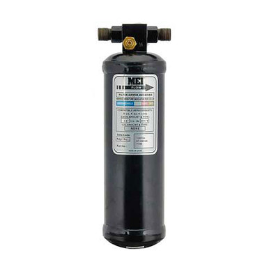 MEI 7155B Receiver Drier w/ Binary Switch for Mack Trucks