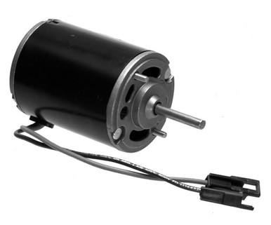 Red Dot Single Shaft Motor 73R0922 / RD-5-5634-1P