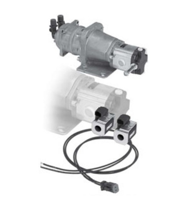 Red Dot Hydraulic Compressor Assy R-9976-5P