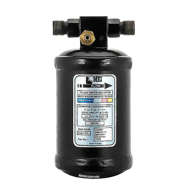 MEI Receiver Drier 7127