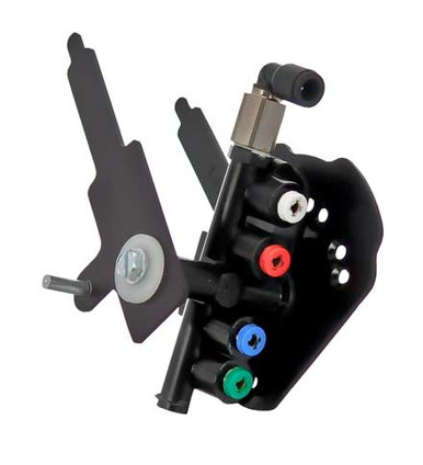 Red Dot Air Control Kit RD-5-6052-0P