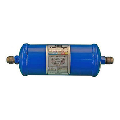 MEI 7540 In-Line Receiver Drier for Bus Applications