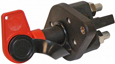 Hella Battery Isolator Switch 002843121