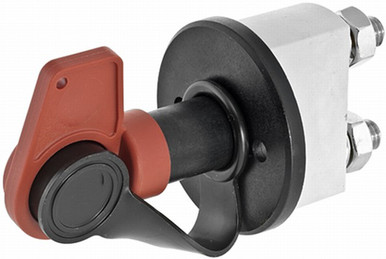 Hella Battery Isolator Switch 002843141