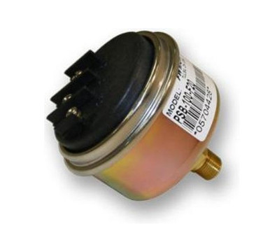 Murphy Direct Mount Pressure Switch PSB-100-F20