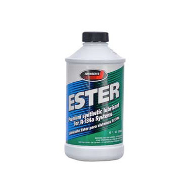 MEI Polyol Ester Oil 8202