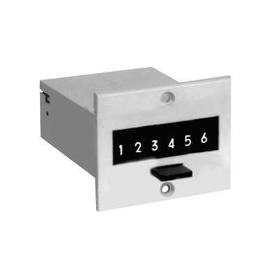 Redington Electromechanical Counter P8-4906