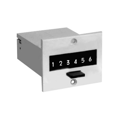 Redington Electromechanical Counter P2-4906