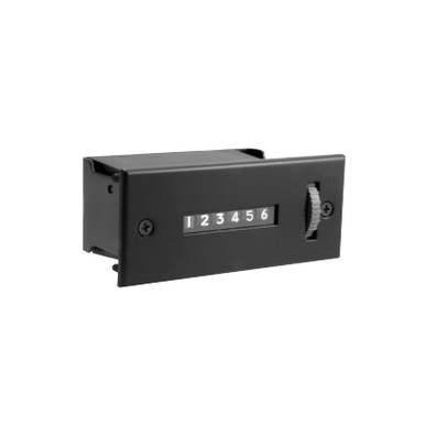 Redington Electromechanical Counter P2-1006