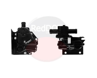 Red Dot Water Valve Assembly RD-1-2973-0P