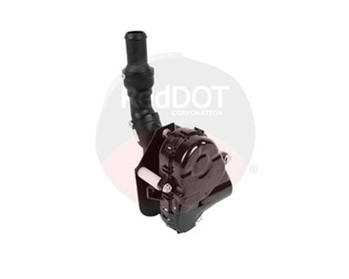Red Dot Water Valve RD-1-2603-0P